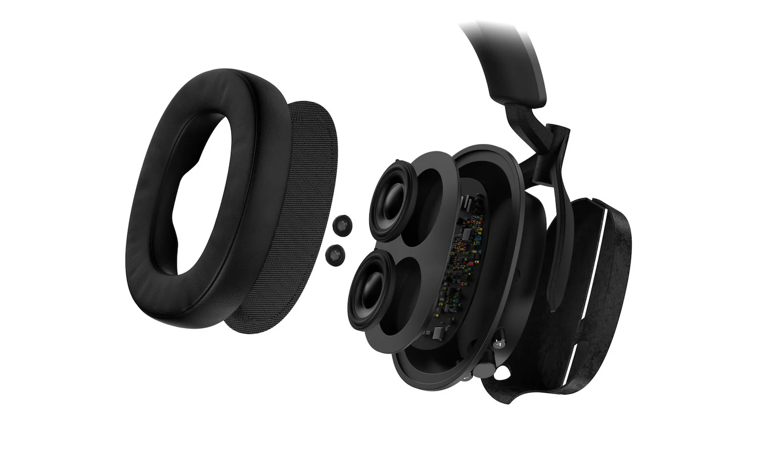 A Deep Dive Into the Heavys H1H Headphones - Audionest - How to Choose ...